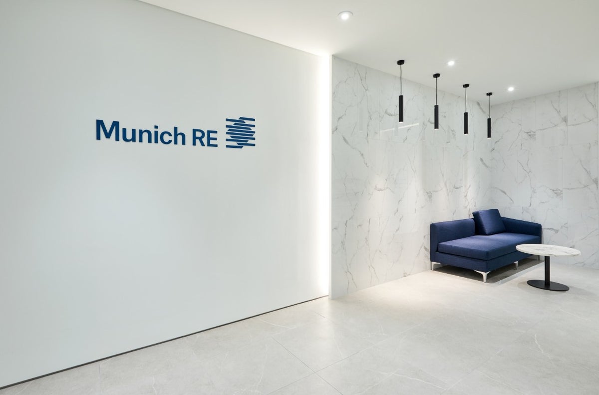 About us | Munich Re