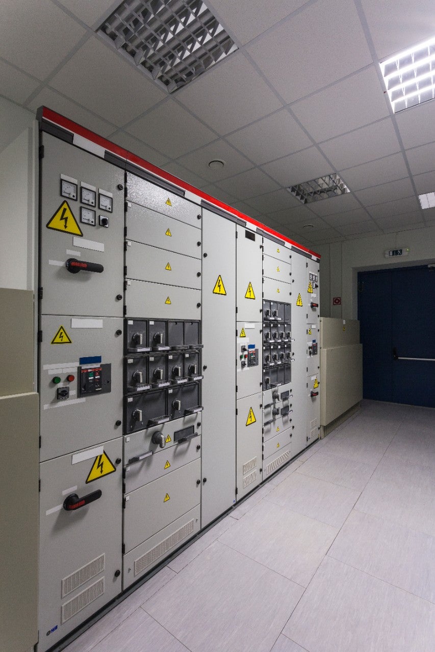 HSB Thermography Services | HSB: US-based with a global reach