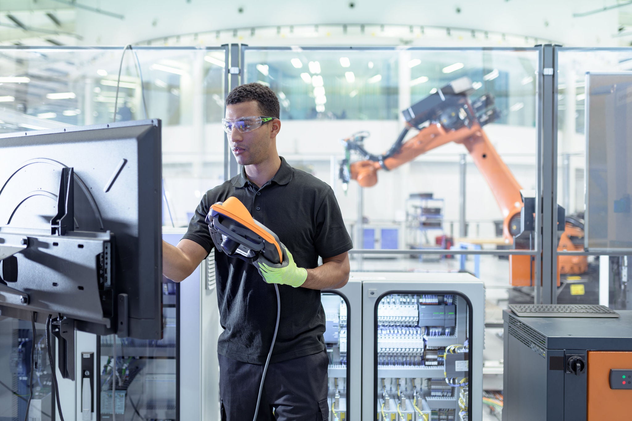 Products | UK & Ireland | HSB