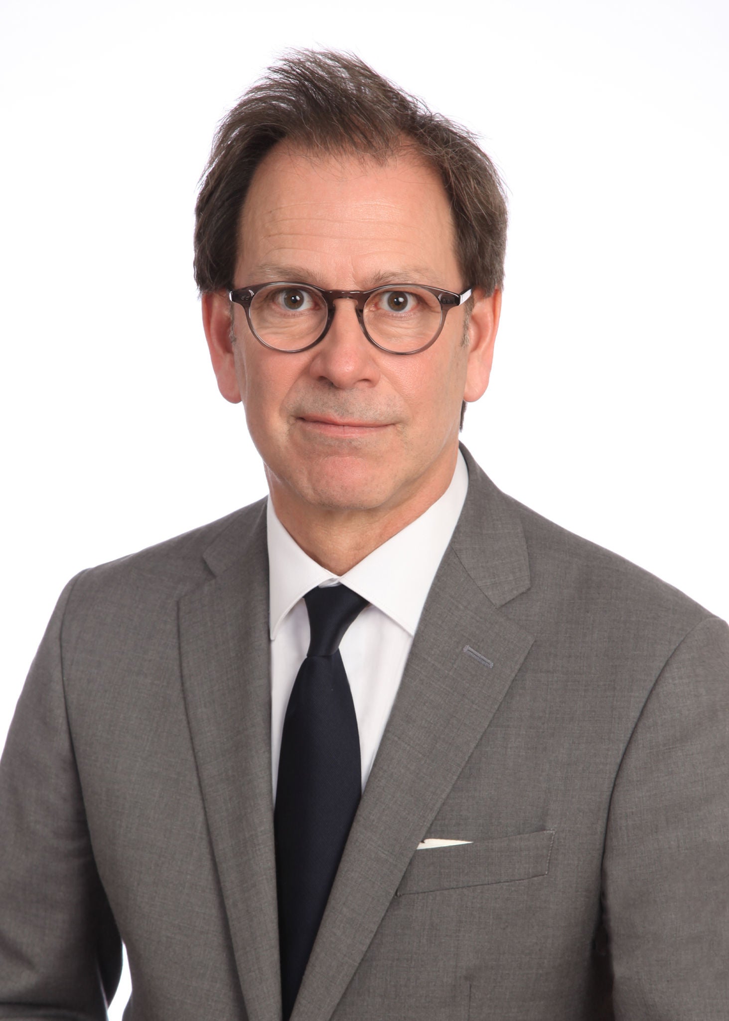 Management Team | HSB Canada