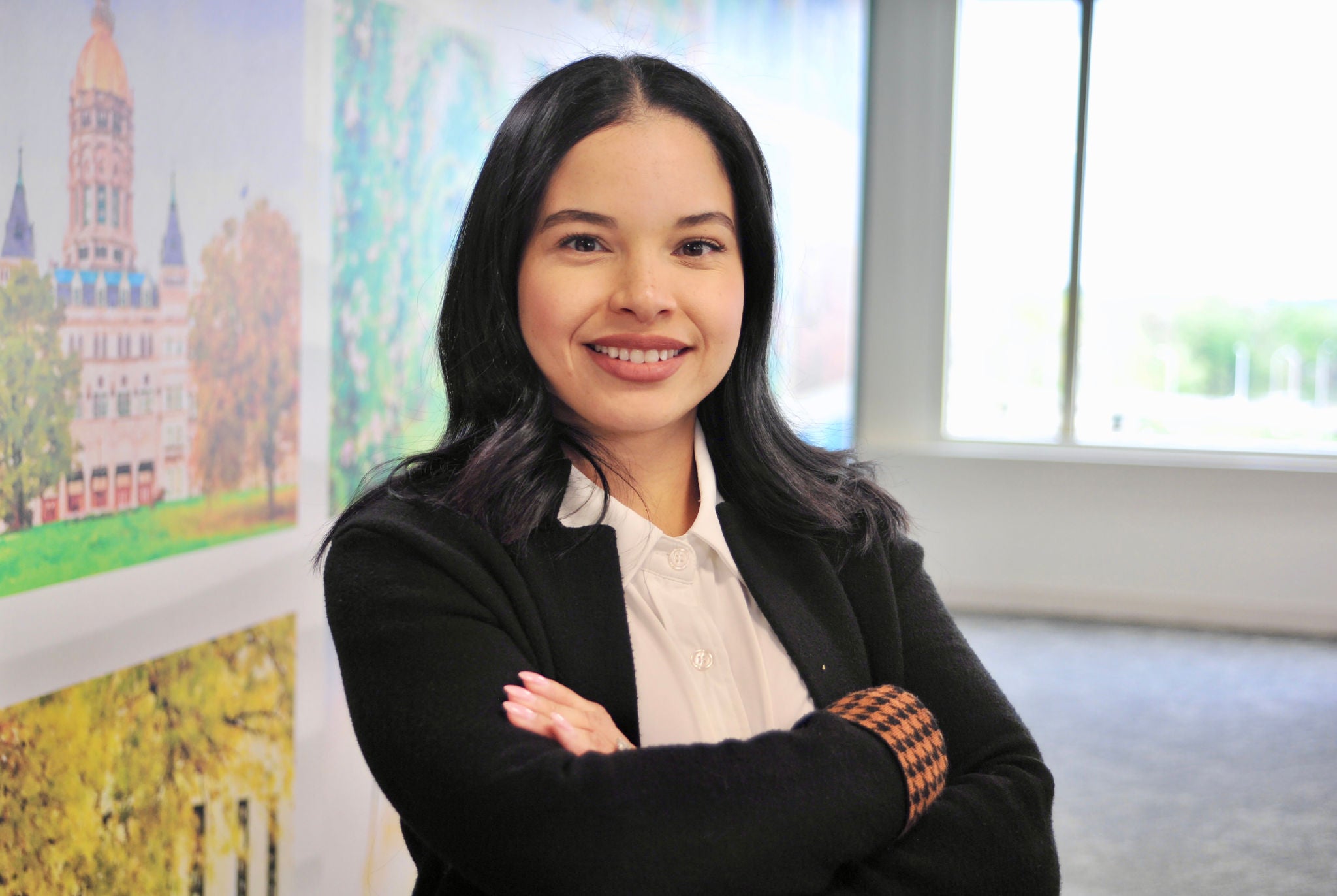 The Opportunities | HSB: US-based with a global reach