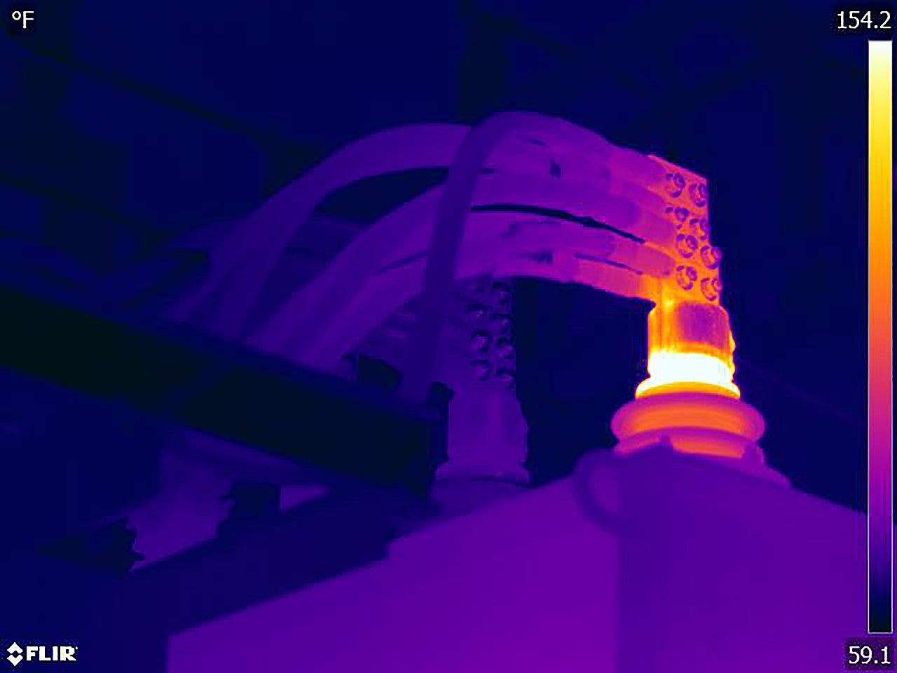 HSB Thermography Services | HSB: US-based with a global reach