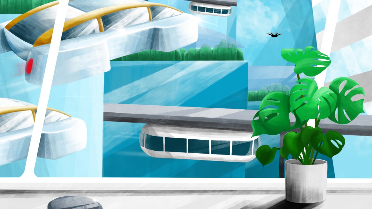 Tech Trend Radar 2020 – stay prepared amidst uncertainties | Munich Re