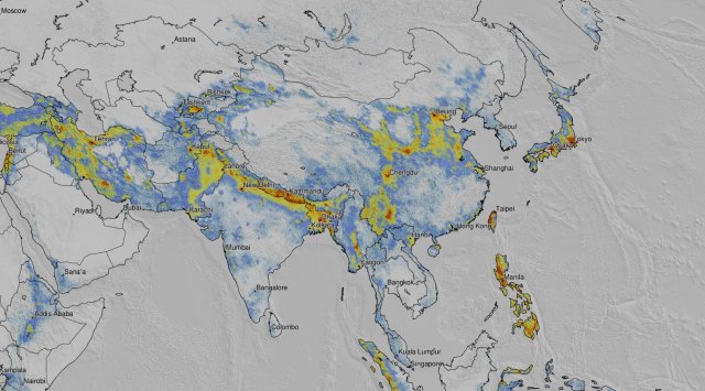 Earthquakes – Deadly risk, devastating damage | Munich Re