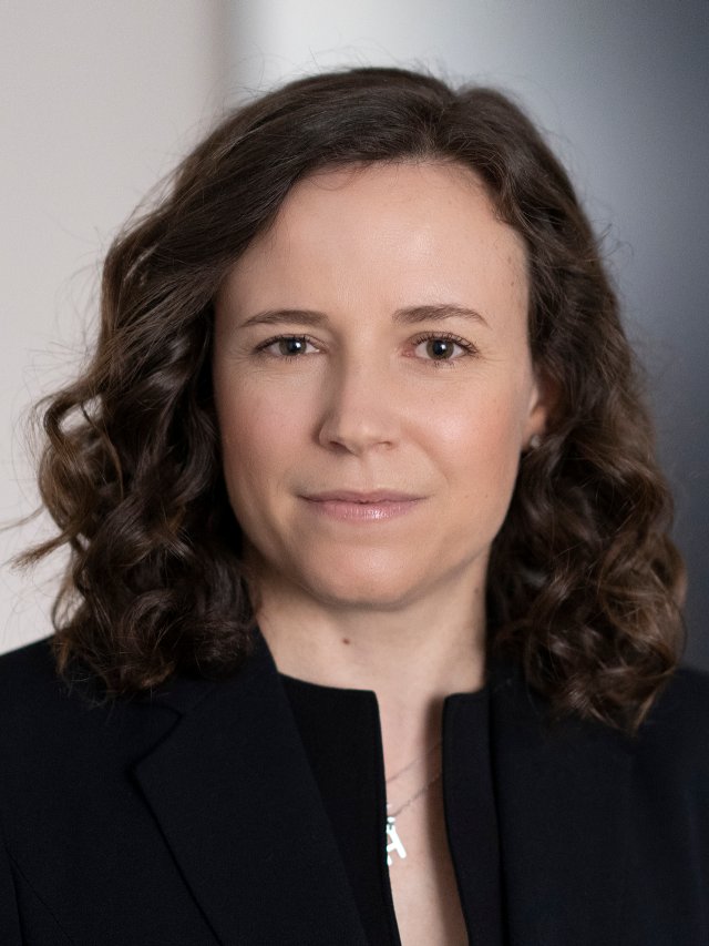 Lebenslauf Mari-Lizette Malherbe