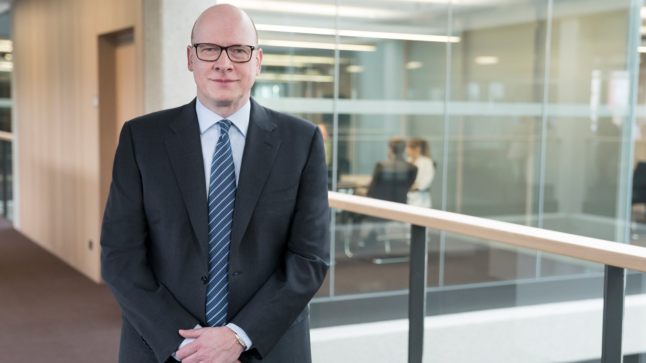 Media centre | Munich Re