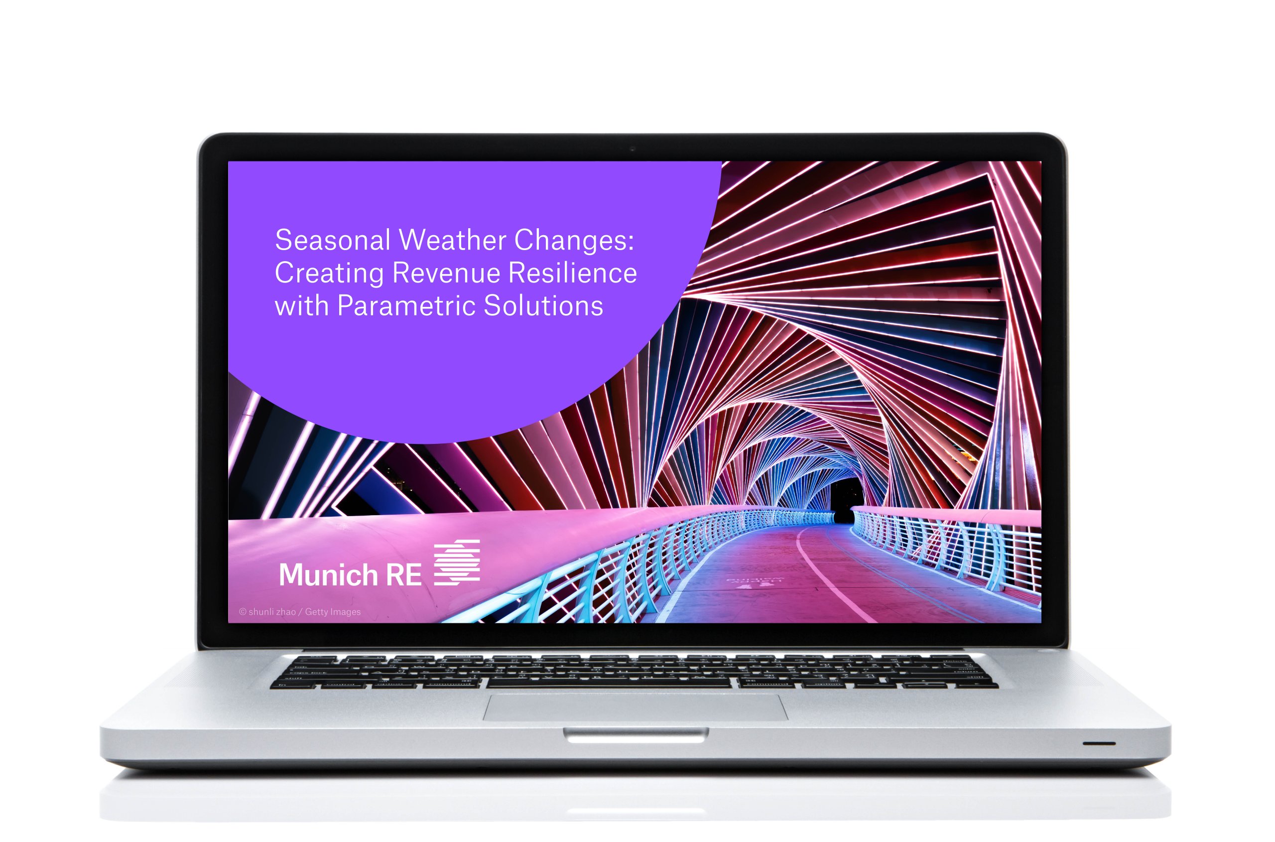 Parametric Solutions | Munich Re