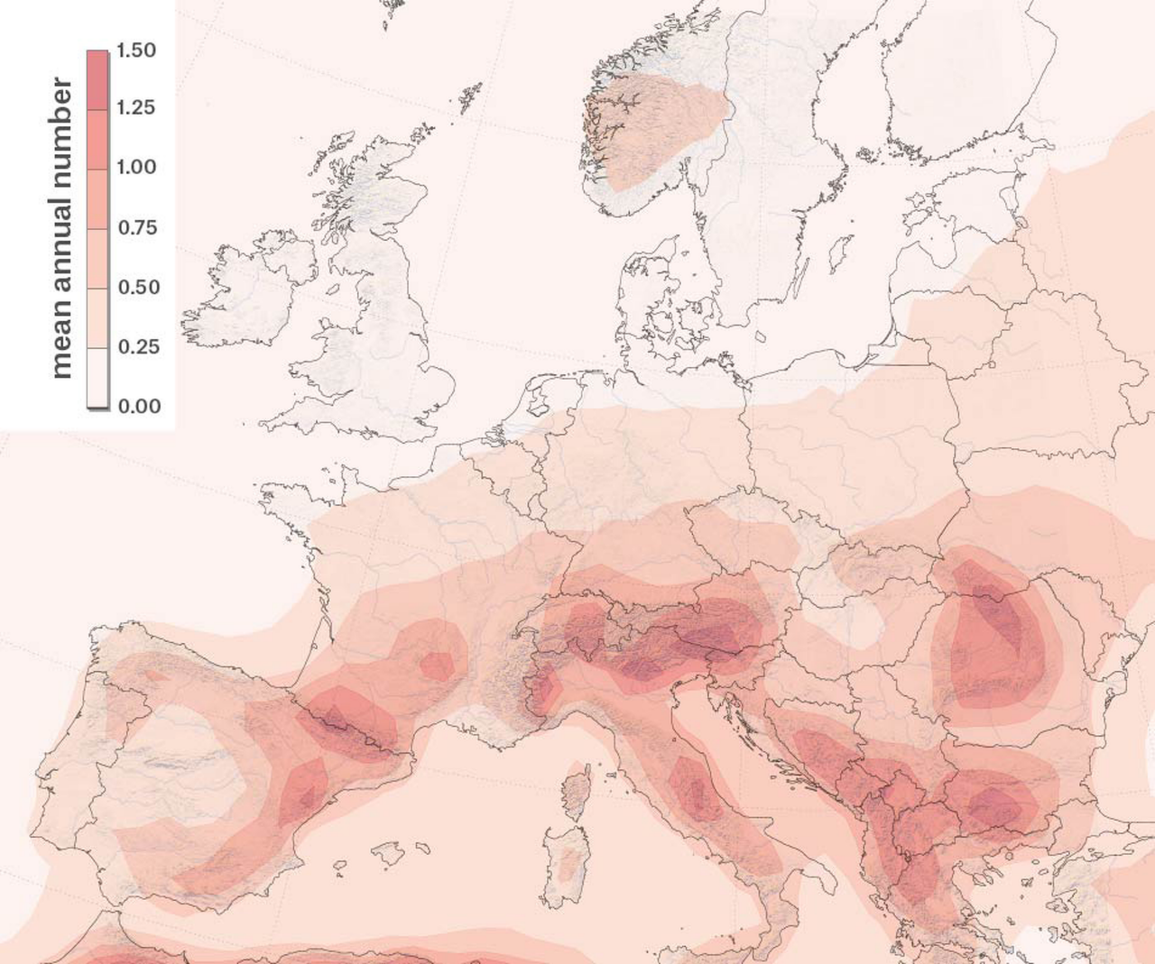 Hail – An underestimated and growing risk | Munich Re