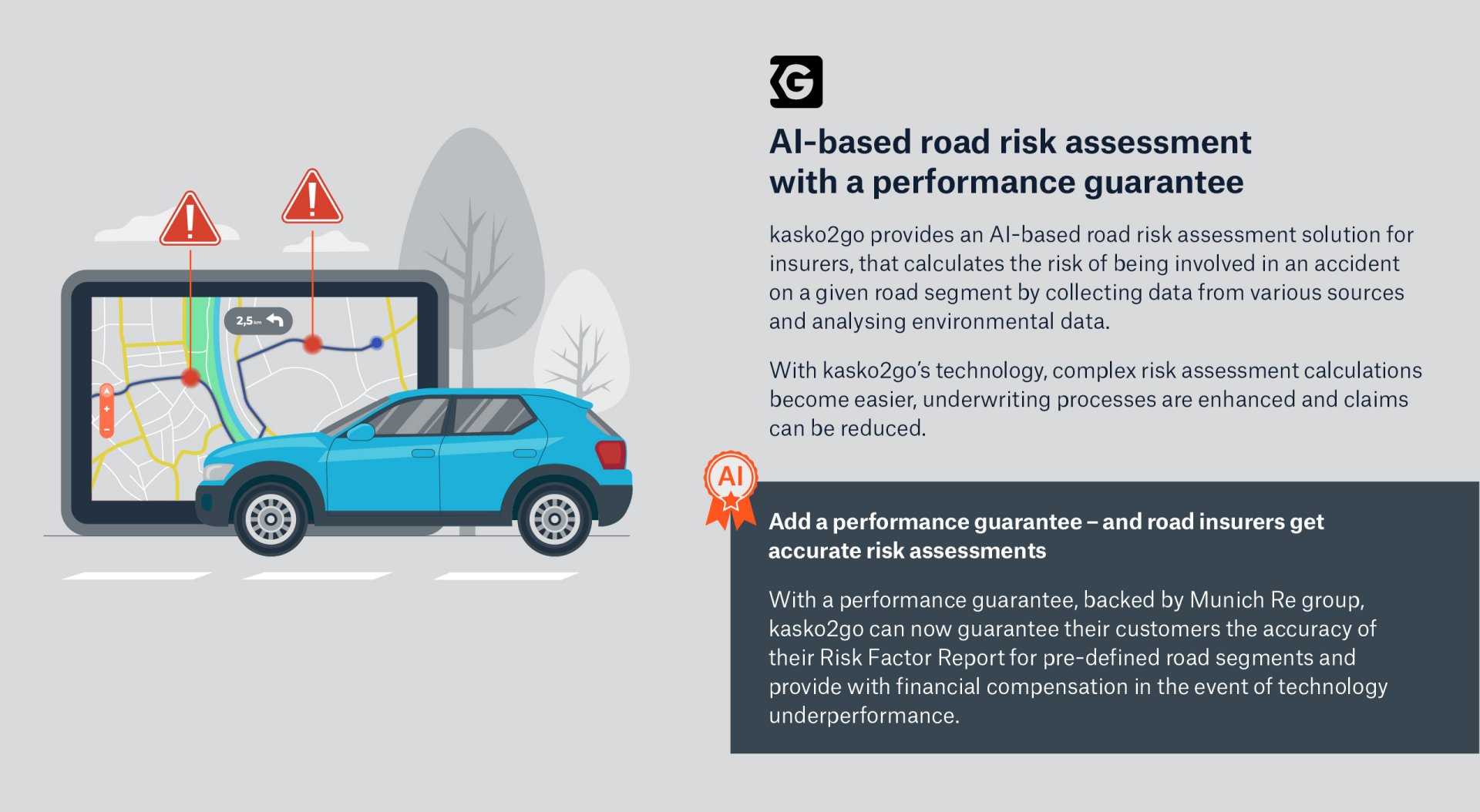 Insure AI – Guarantee the performance of your Artificial Intelligence ...