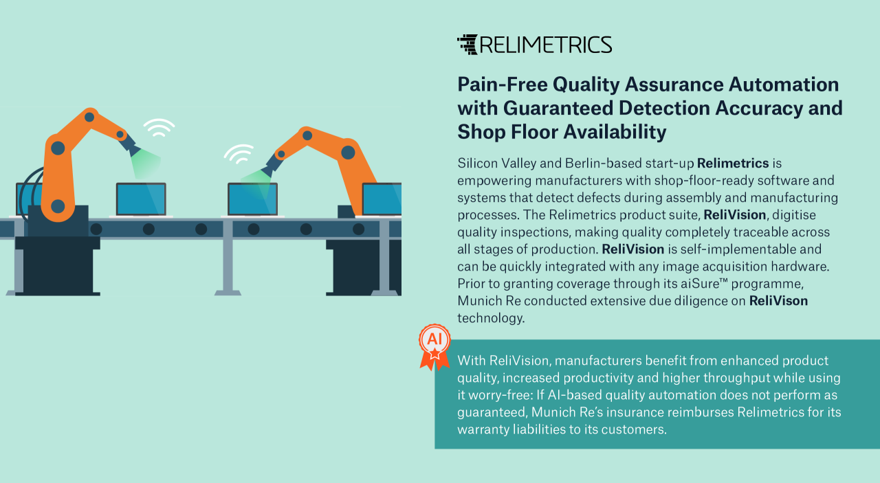 Insure AI – Guarantee the performance of your Artificial Intelligence ...