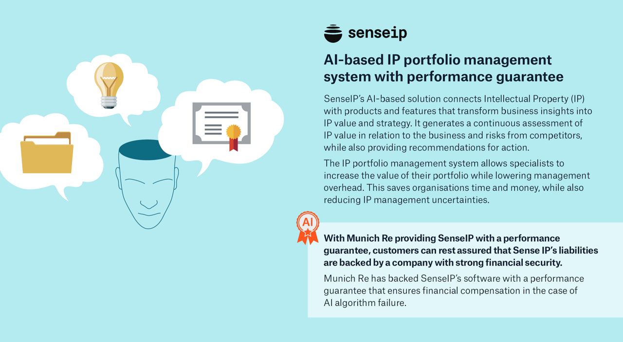 Insure AI – Guarantee the performance of your Artificial Intelligence ...