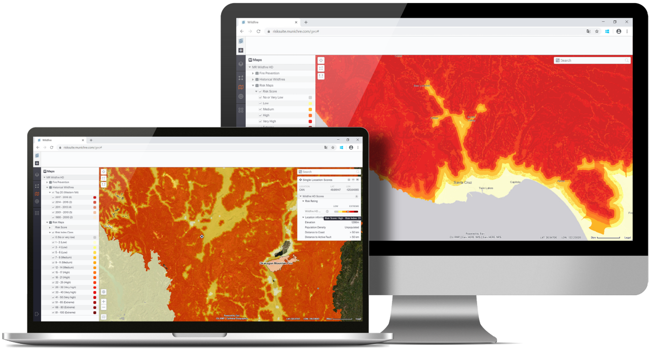 Wildfire HD Edition | Risk Management Partners