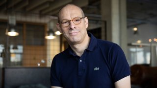 Innovation at Munich Re | Munich Re