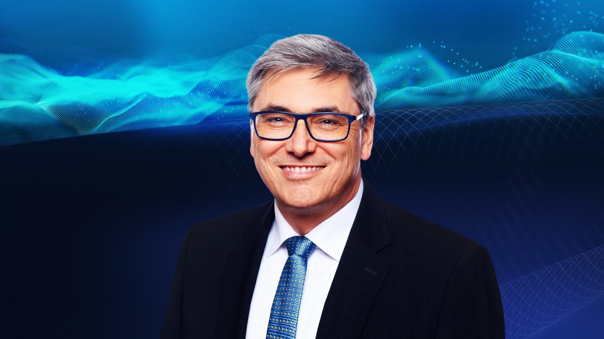 Nothing Assumed Podcast | Marcus Winter