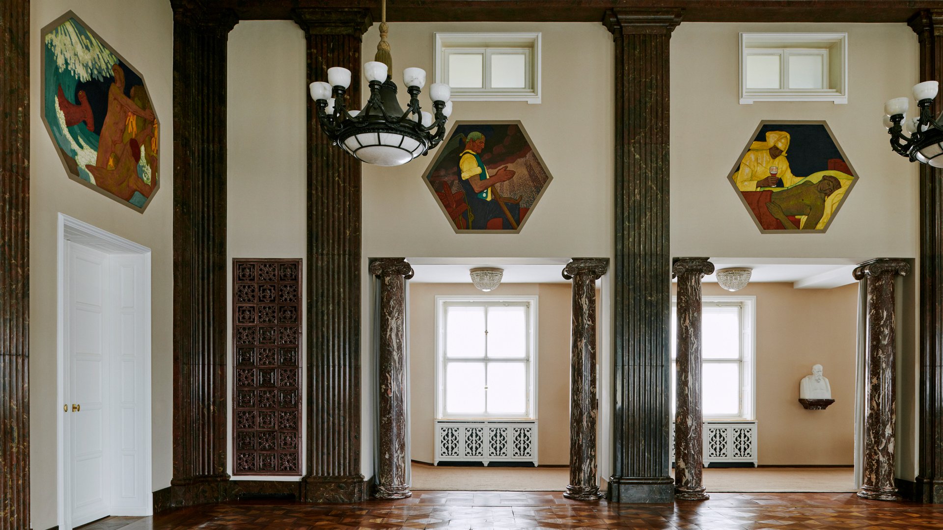 The Collection | Munich Re