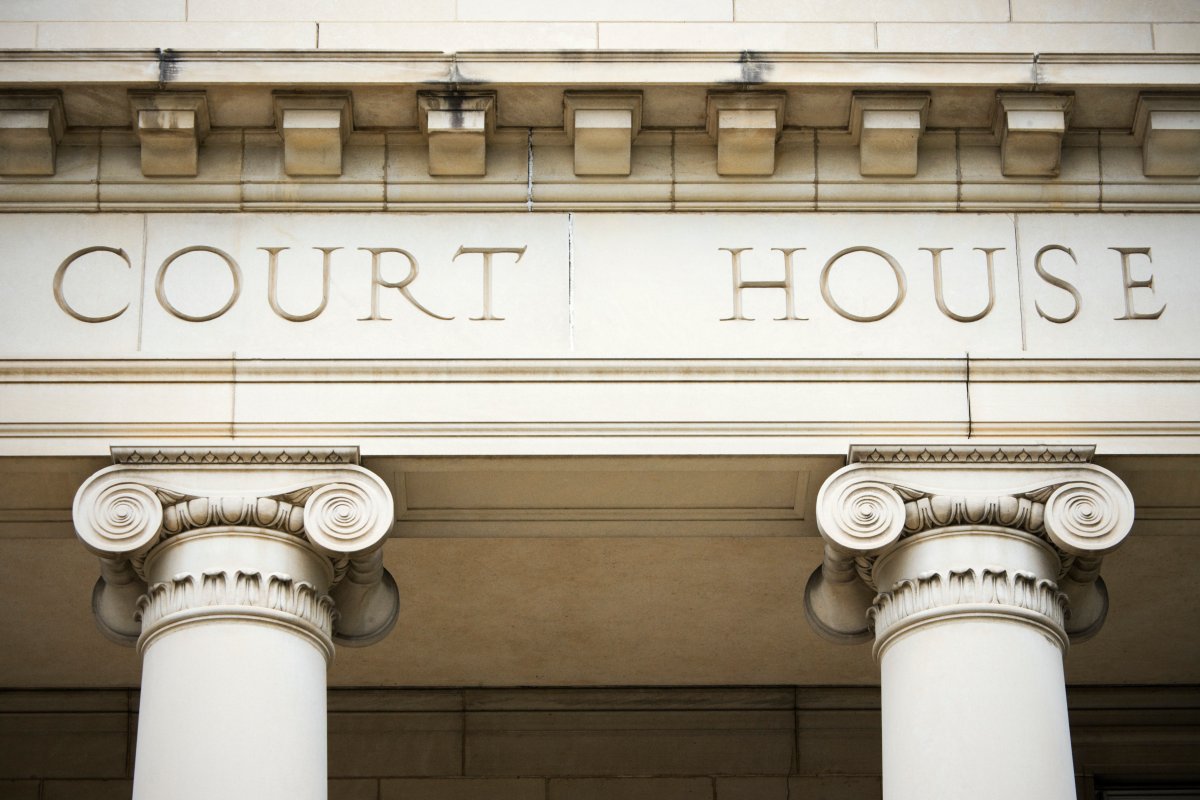 Legal system abuse is rampant | Munich Re