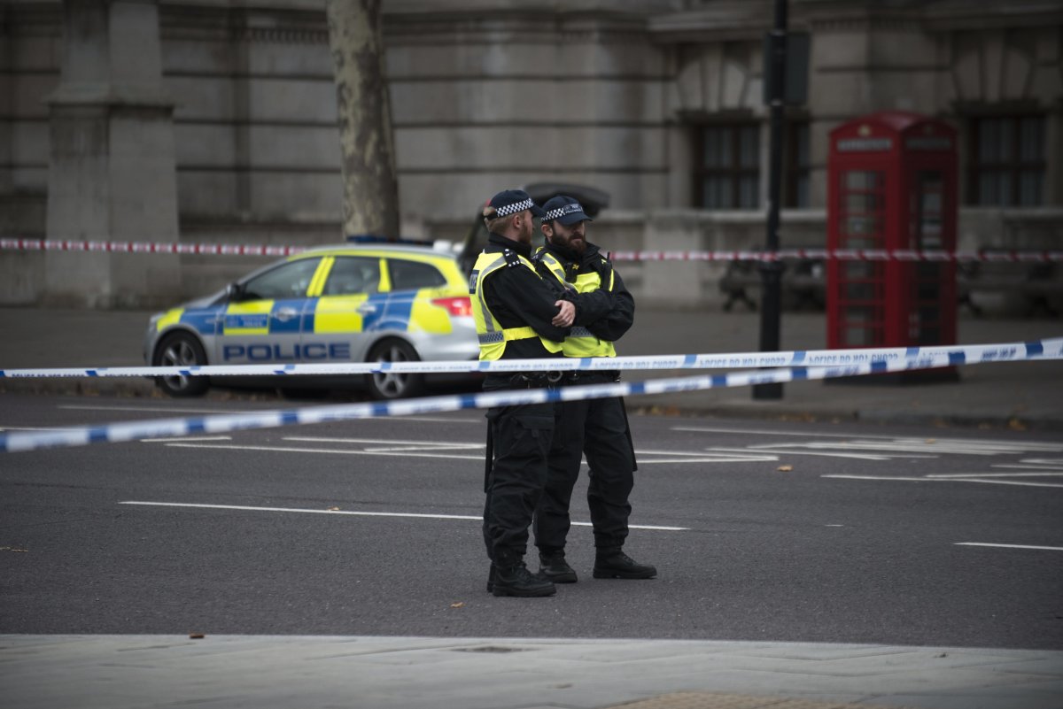 Terrorism and political violence – At the limits of insurability ...