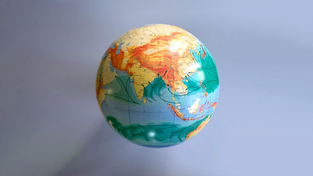 The forerunner of digital risk assessment tools | Munich Re