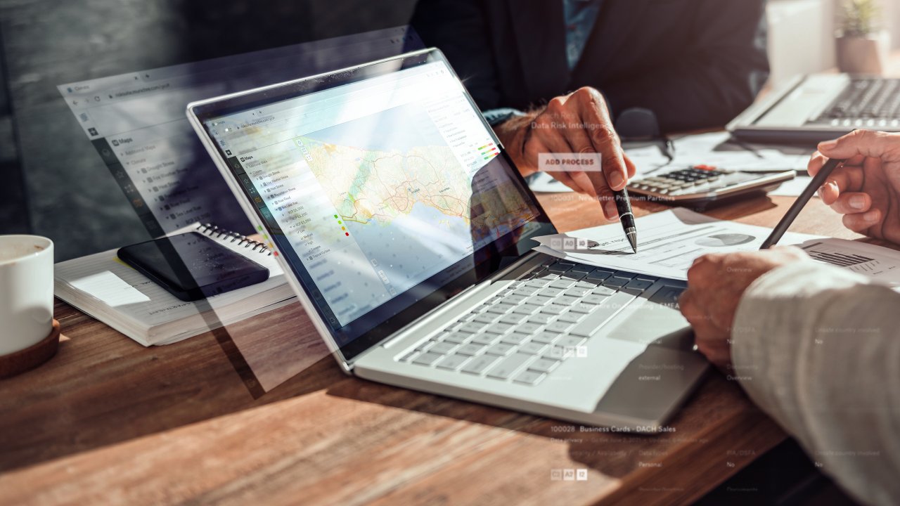 Reinsurance Property/Casualty | Munich Re