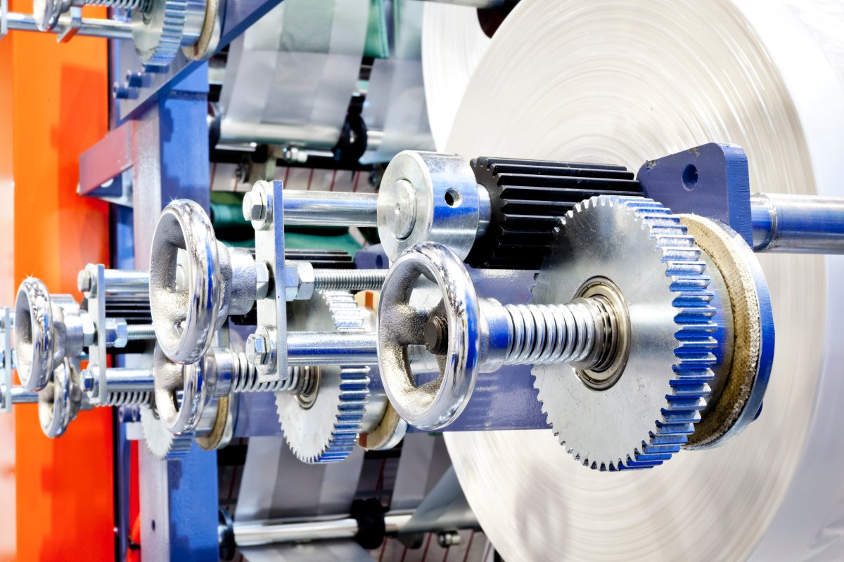 Machinery Damage Insurance