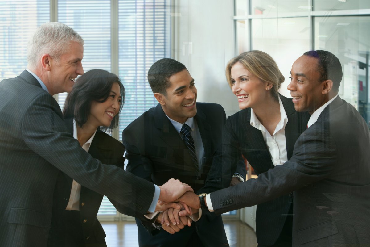 The foundation of our (re-)insurance industry: expertise and trust