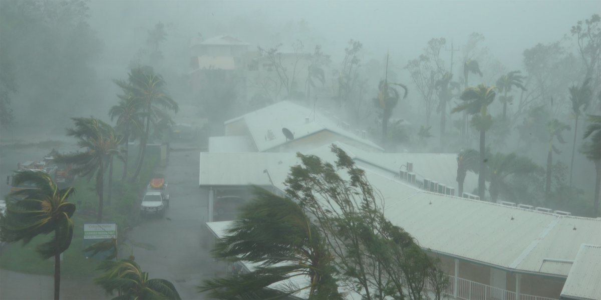 2026 tropical cyclone season is approaching | Munich Re
