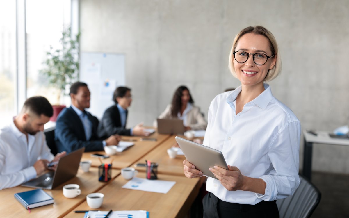 Business Managers | Munich Re