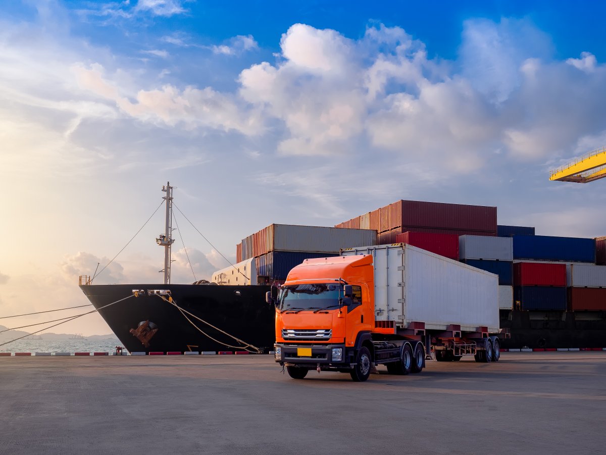 Transportation | Munich Re Specialty
