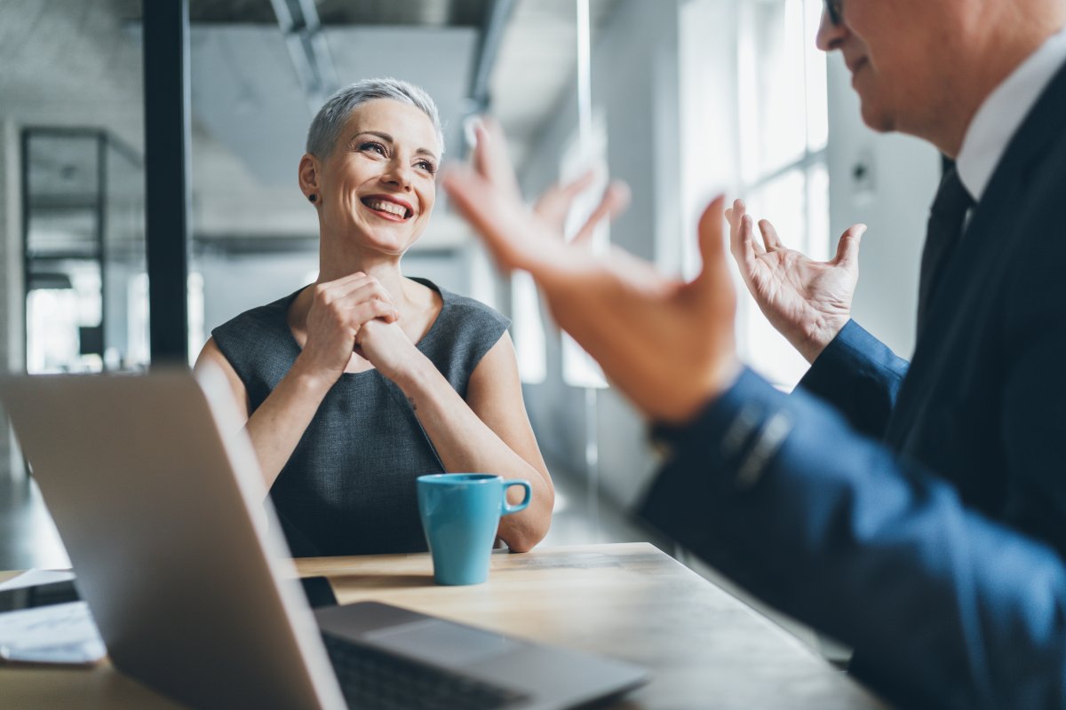 Strategic Partnerships