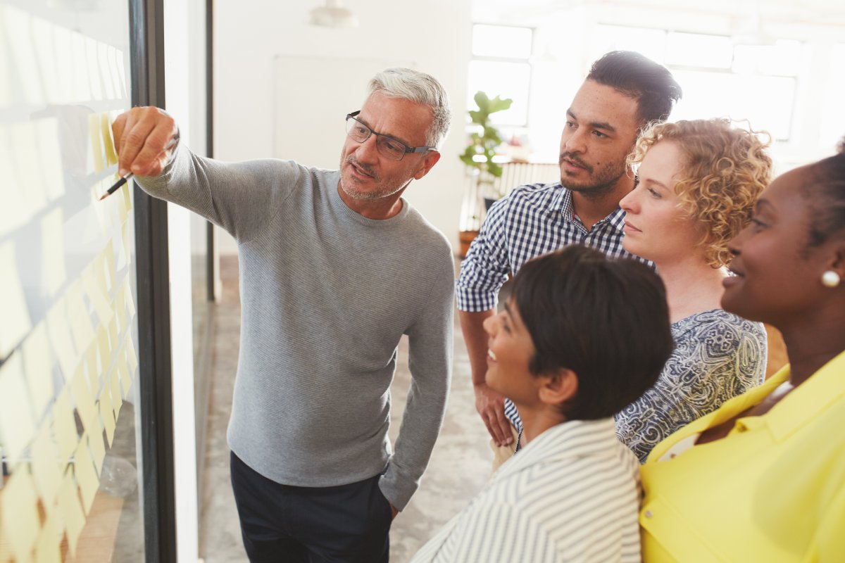 Product Development Support