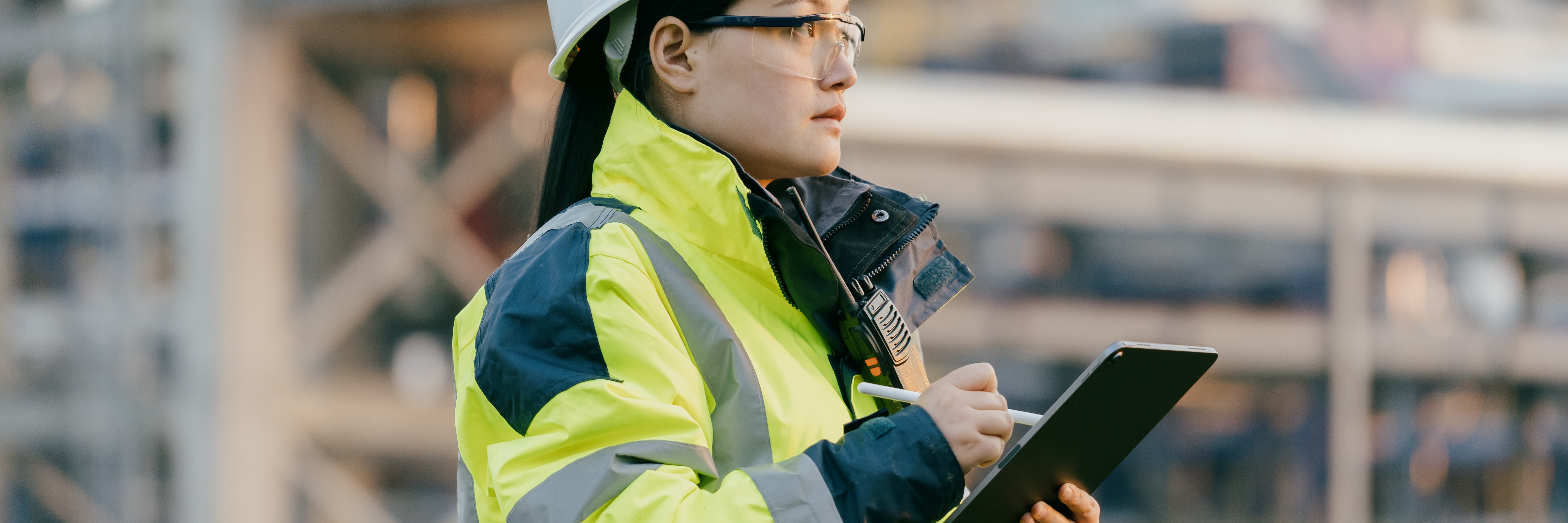 Construction & Engineering | Munich Re Specialty