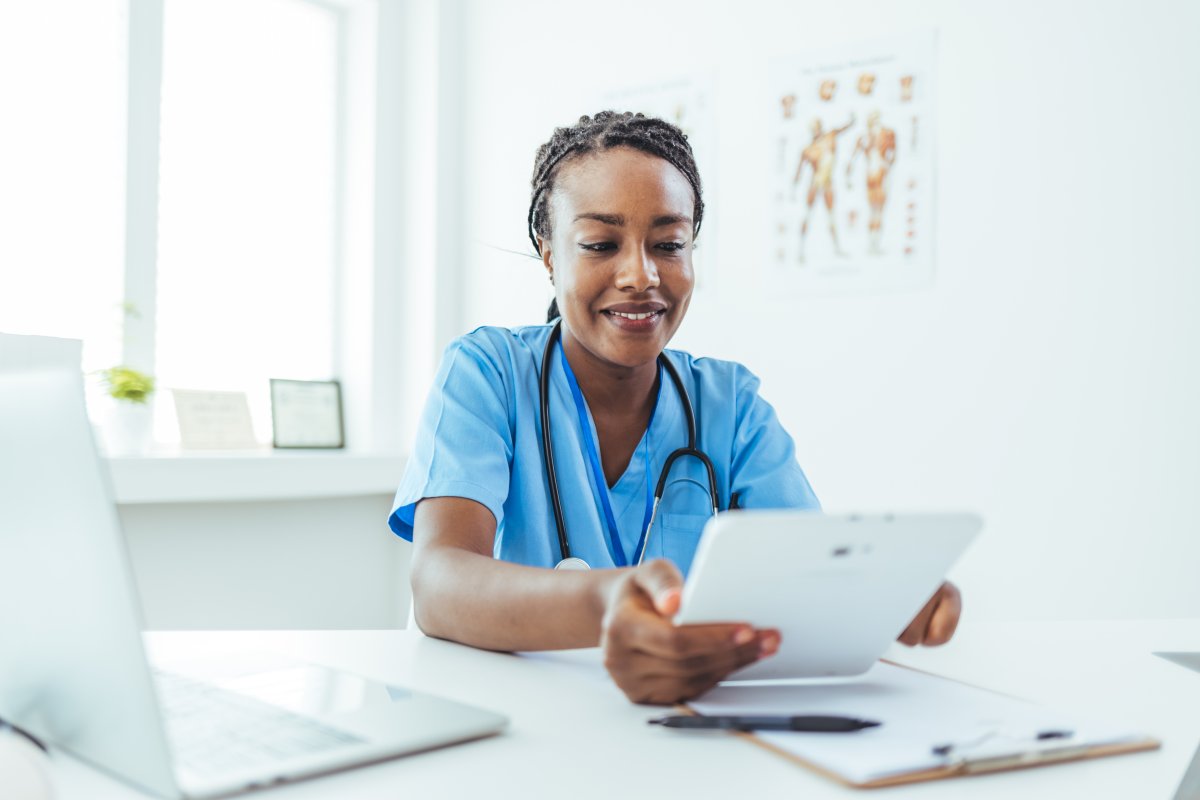 An EHR market update that should catch your attention