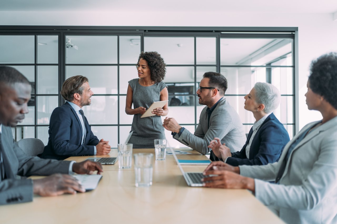 Aviation Insurance Solutions | Munich Re