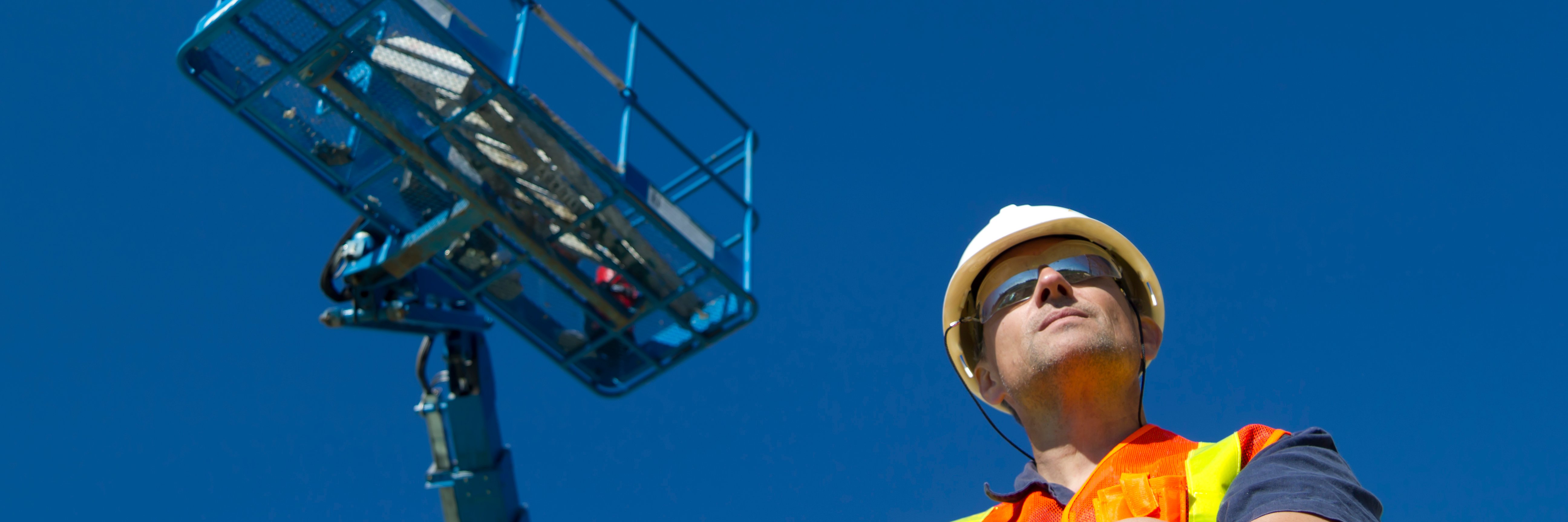 Seven construction industry trends to watch in 2025 | Munich Re