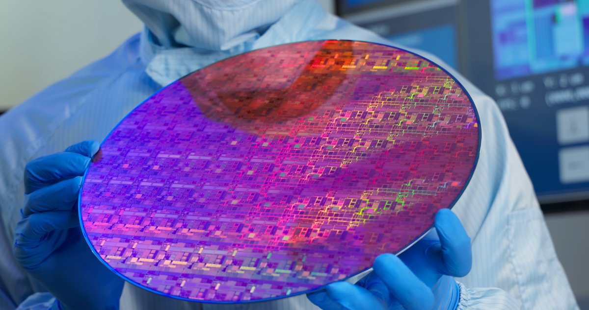 Earthquakes – the key challenge for insuring the semiconductor industry ...