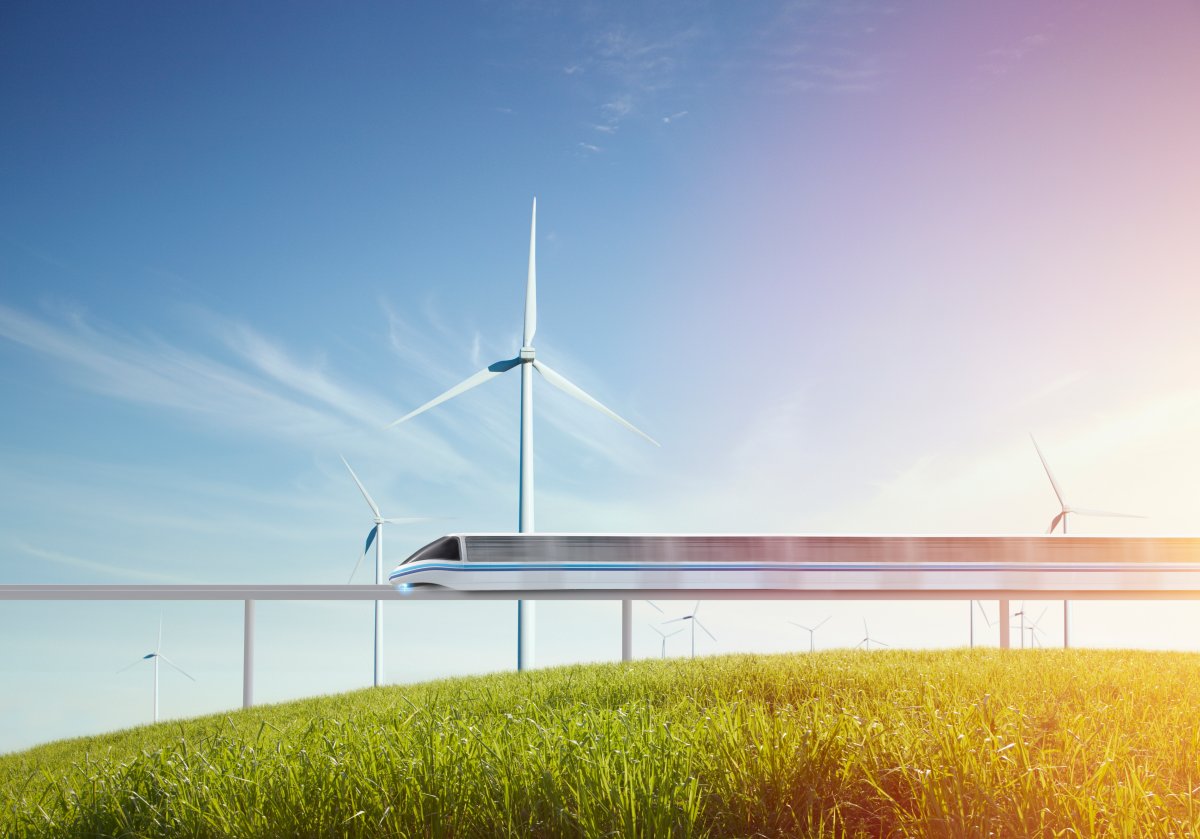 Green Tech Solutions offer great opportunities to companies | Munich Re