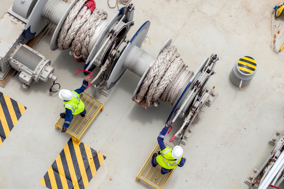 Equipment Breakdown | Munich Re Specialty