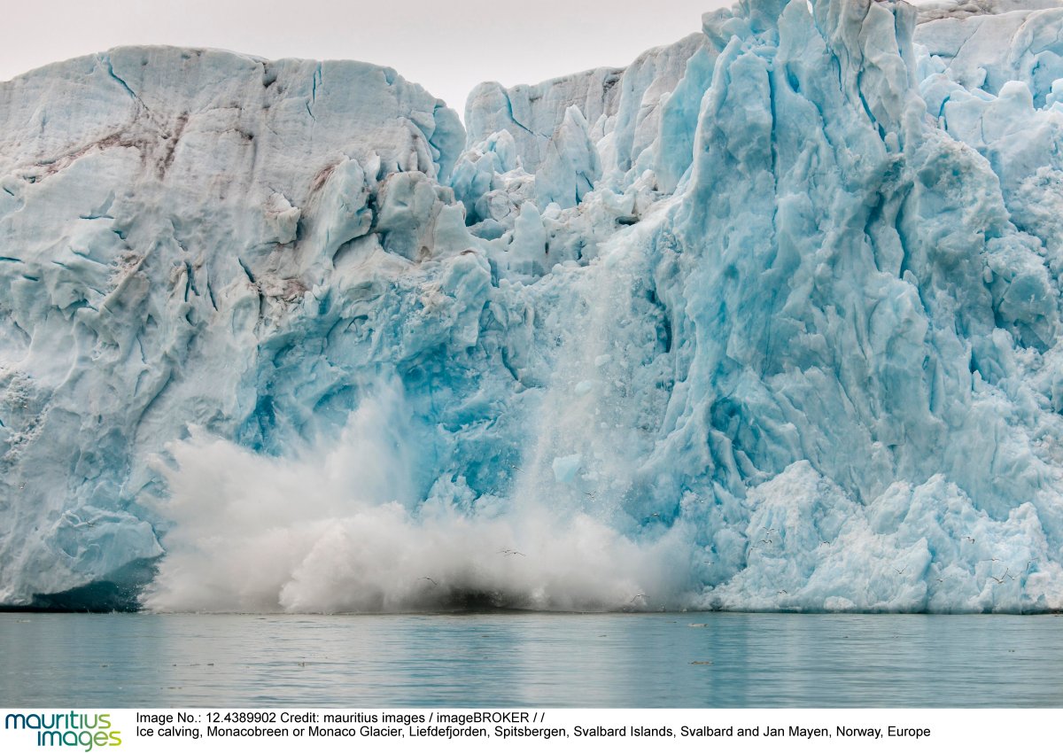 Series of hot years and more extreme weather | Munich Re
