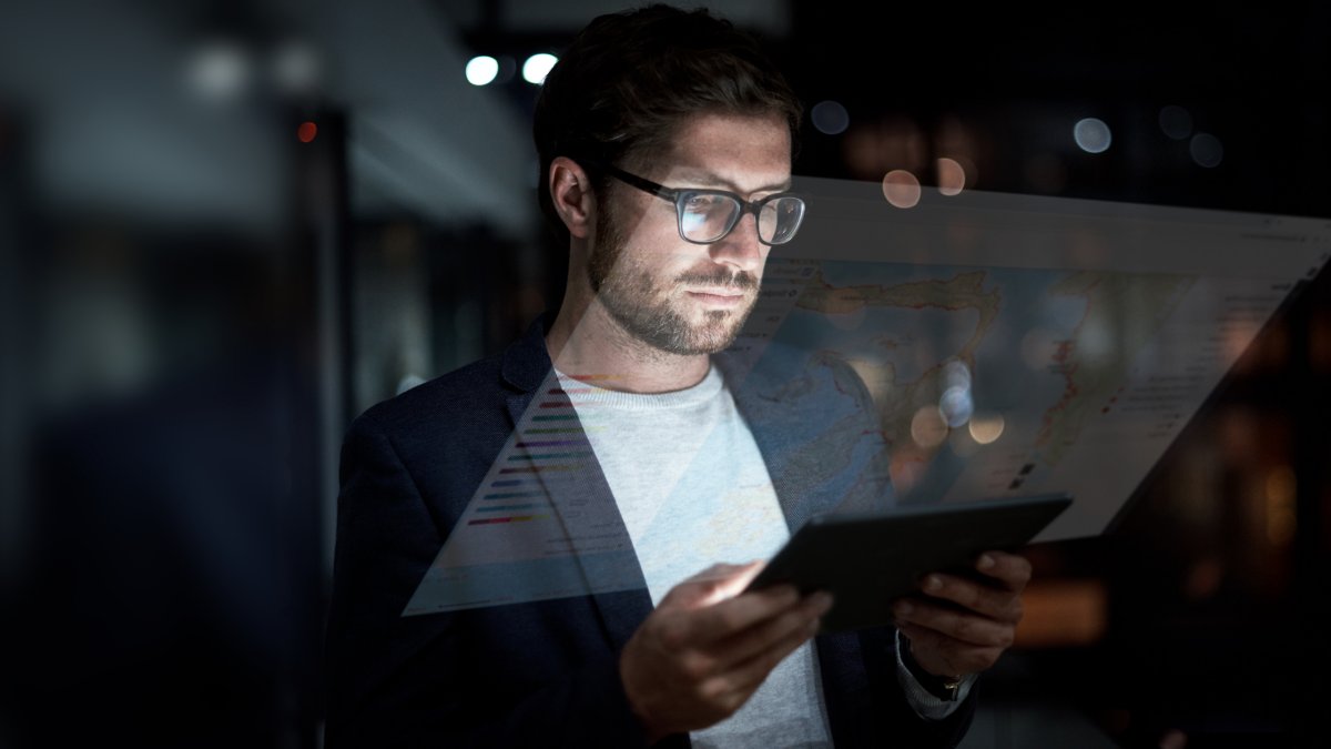 Managing evolving risk with future-forward technology | Munich Re