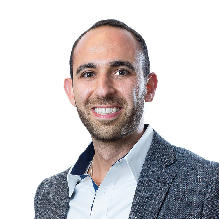 Team | Munich Re Ventures