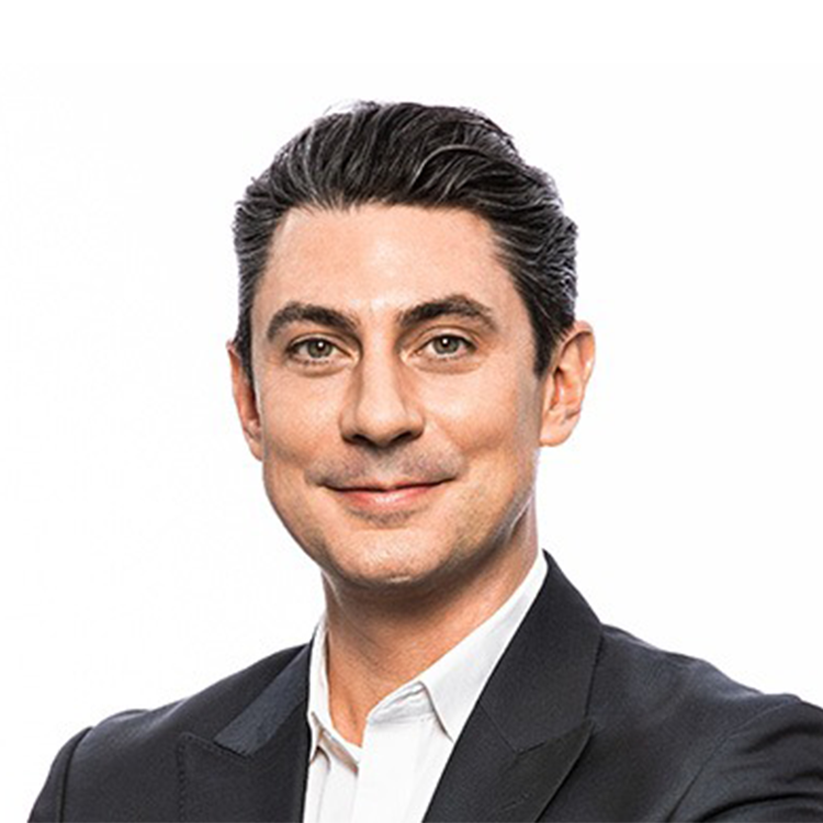 Team | Munich Re Ventures