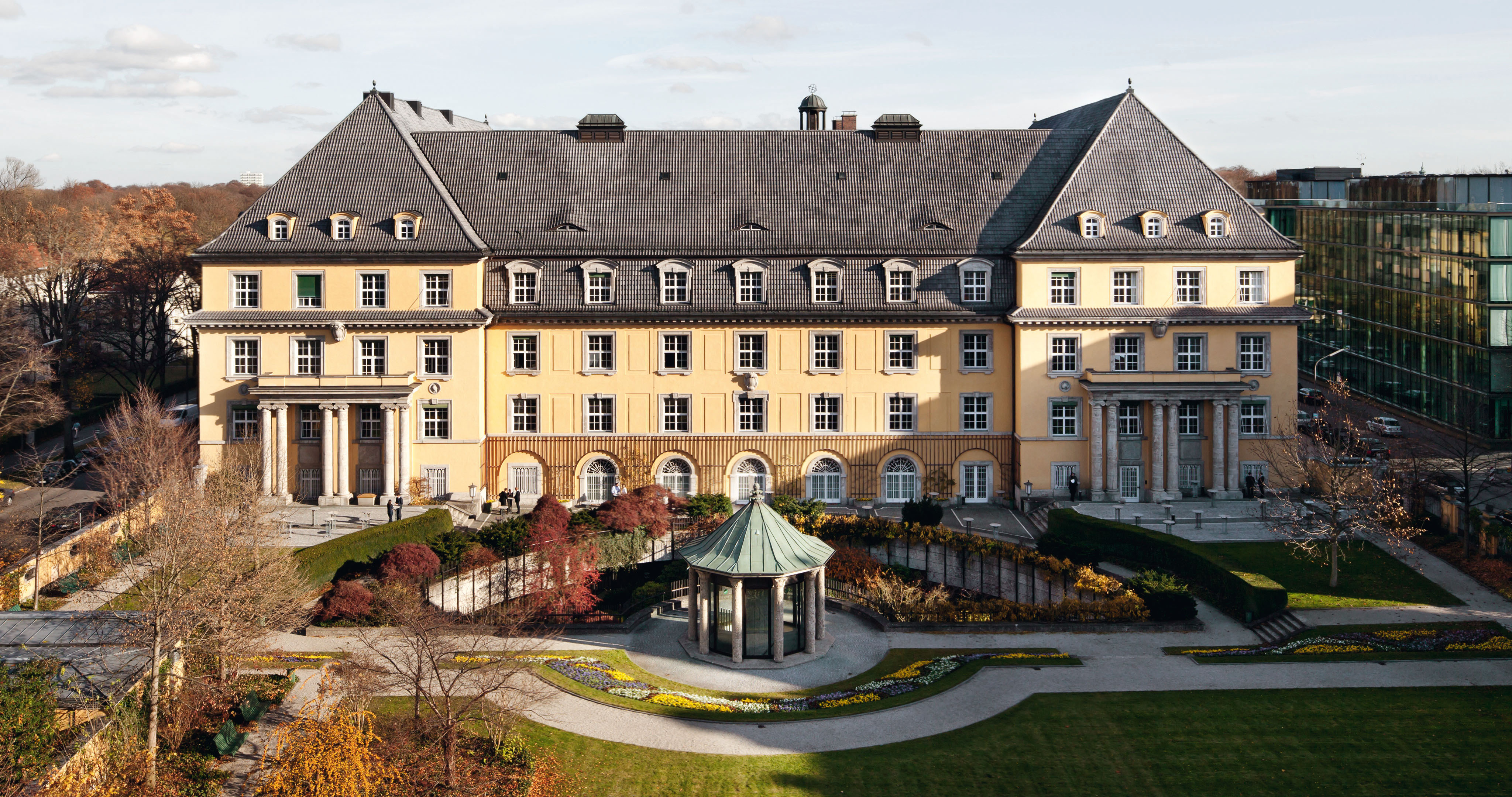 Media centre | Munich Re