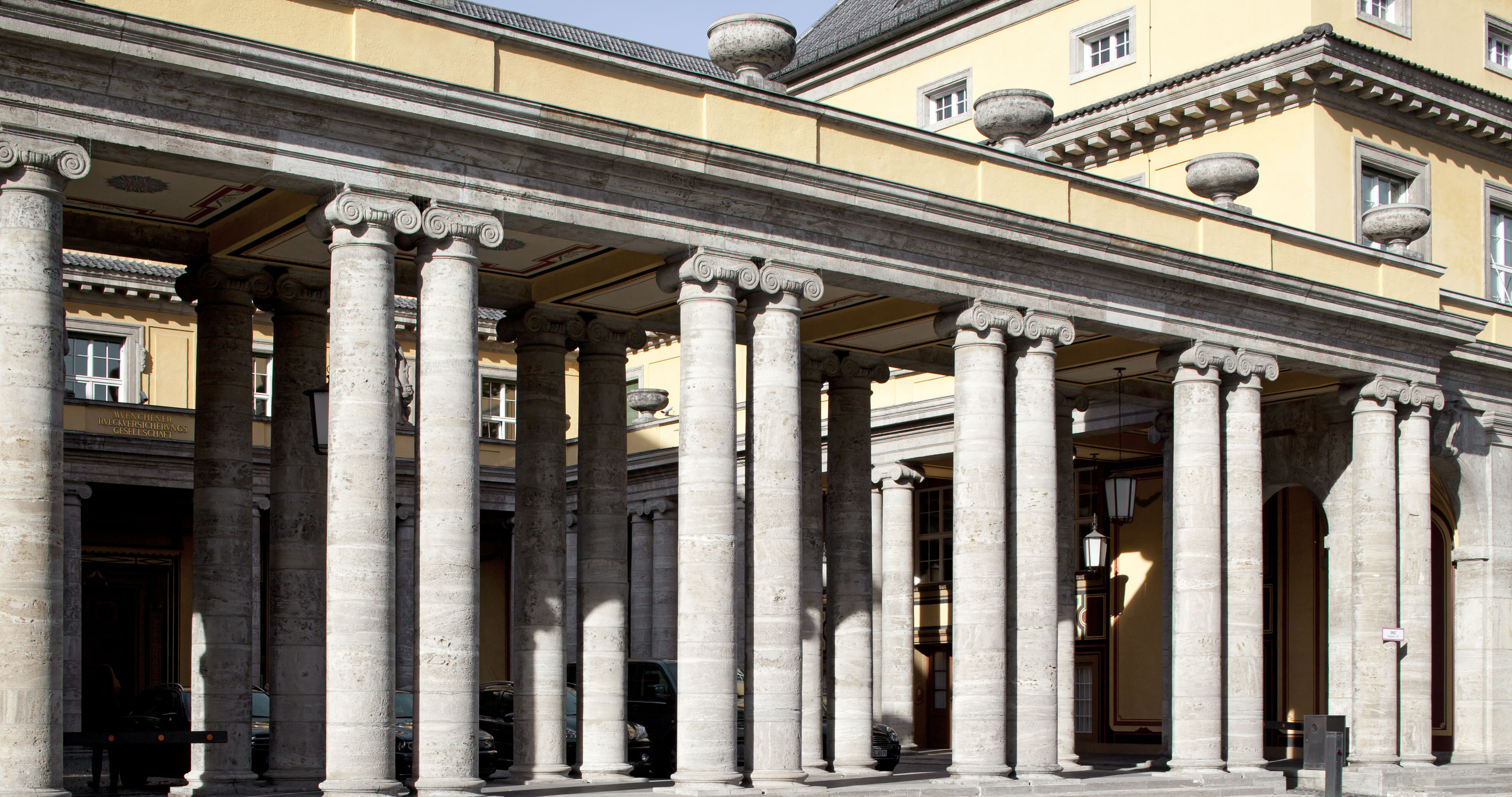 Media centre | Munich Re