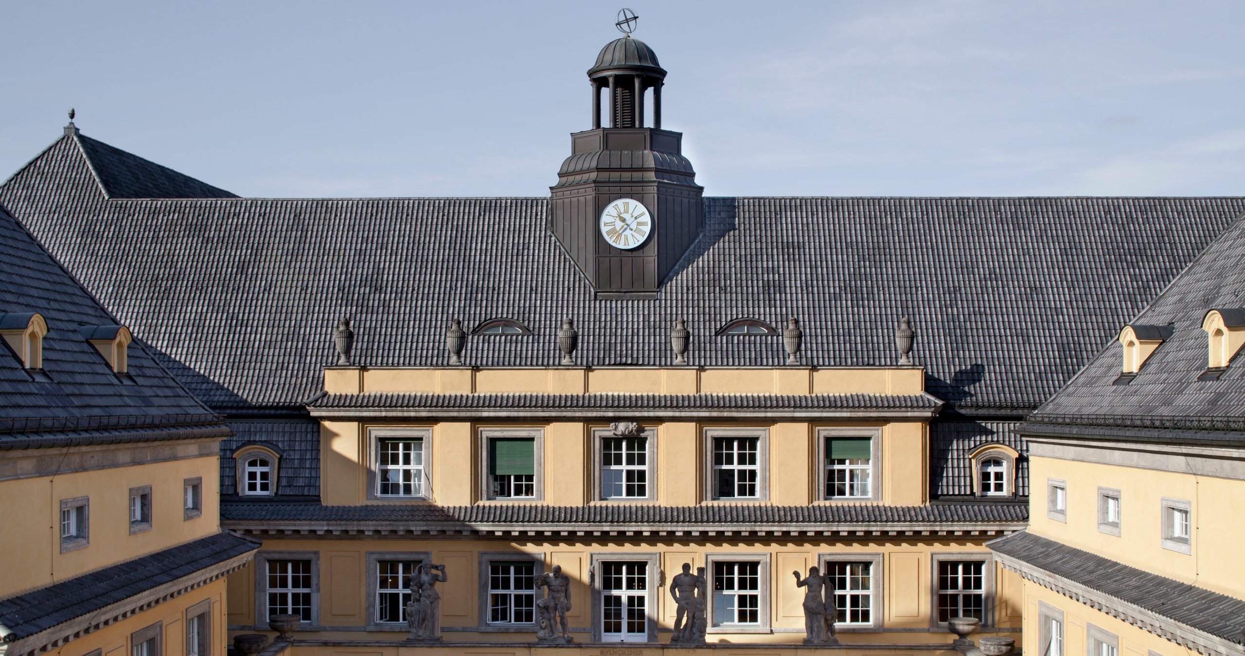 Media centre | Munich Re