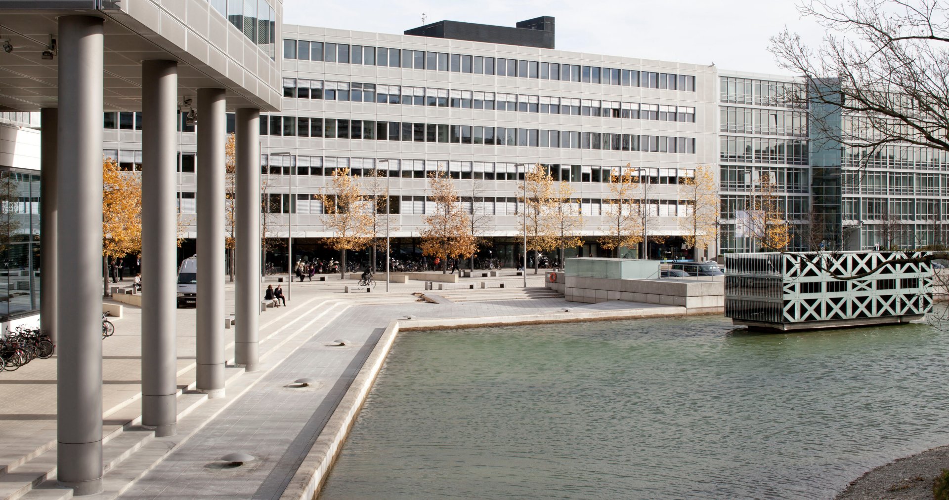 Mediathek | Munich Re