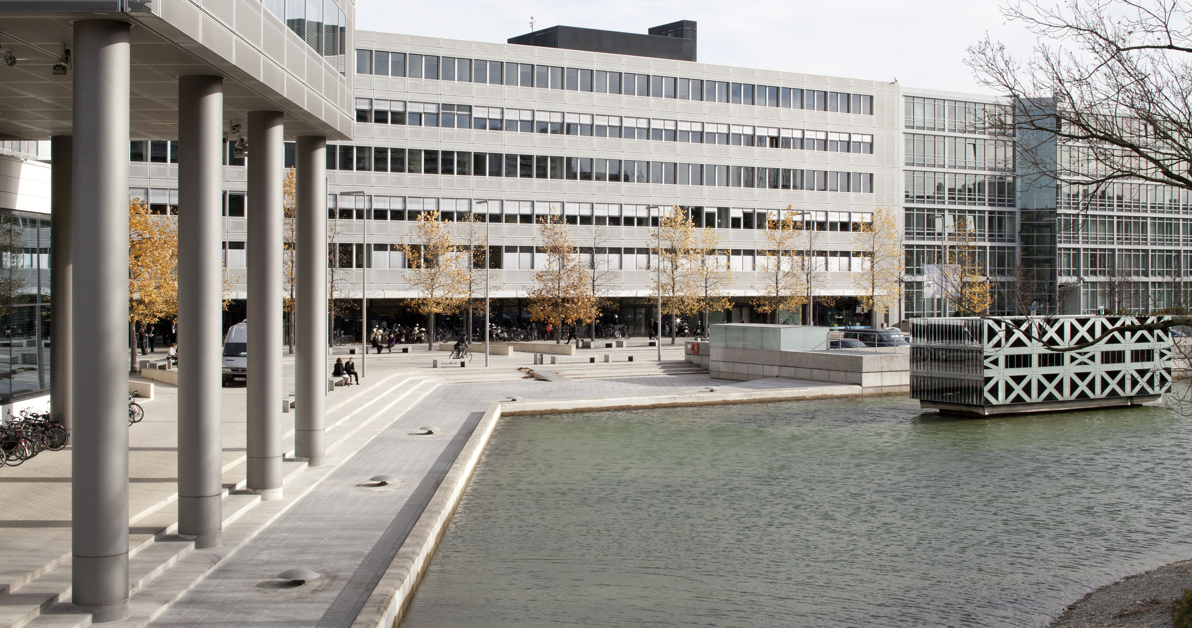Mediathek | Munich Re