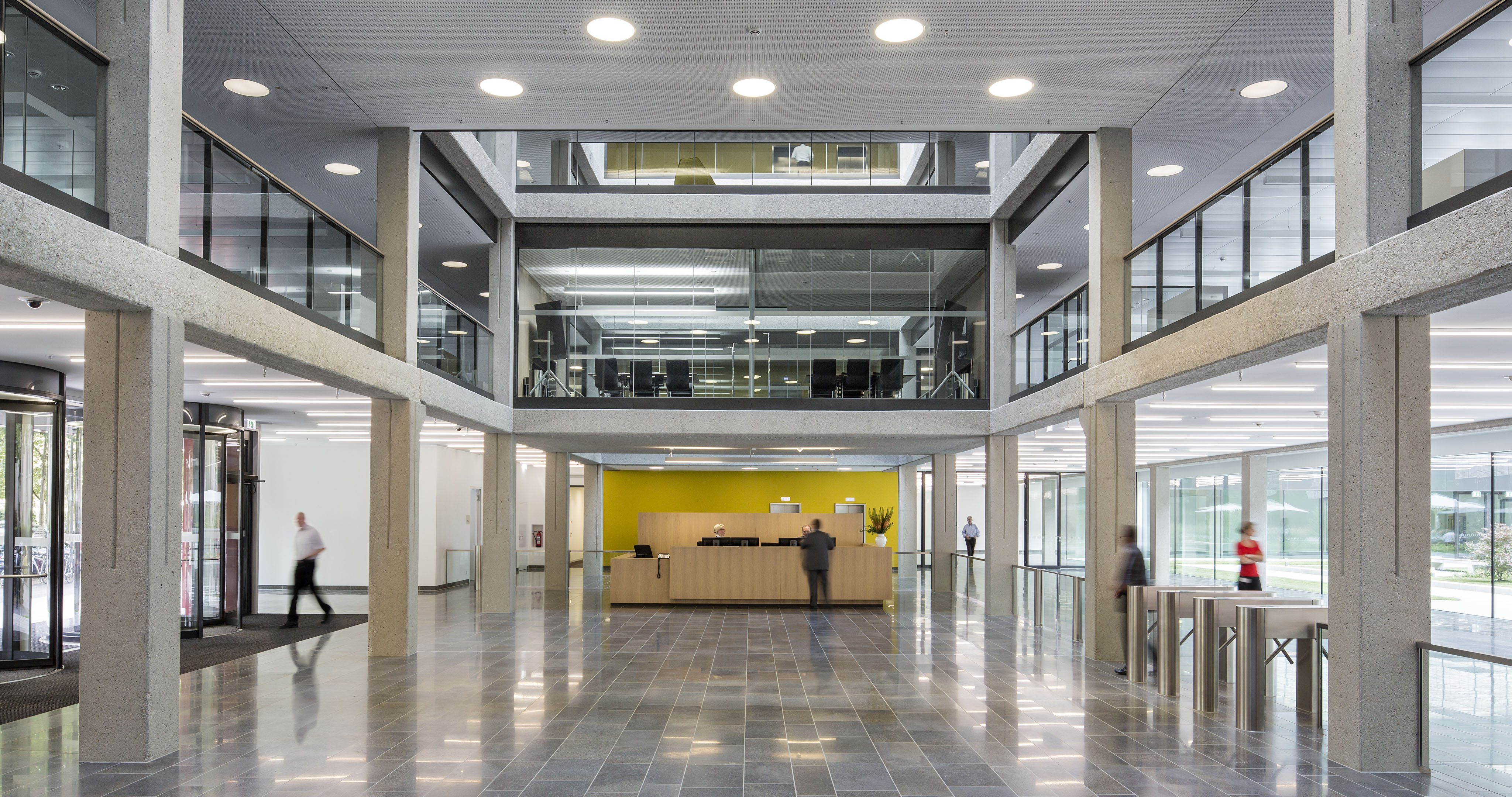 Media centre | Munich Re