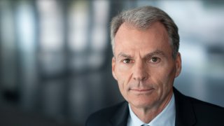 Change in Munich Re’s Board of Management | Munich Re