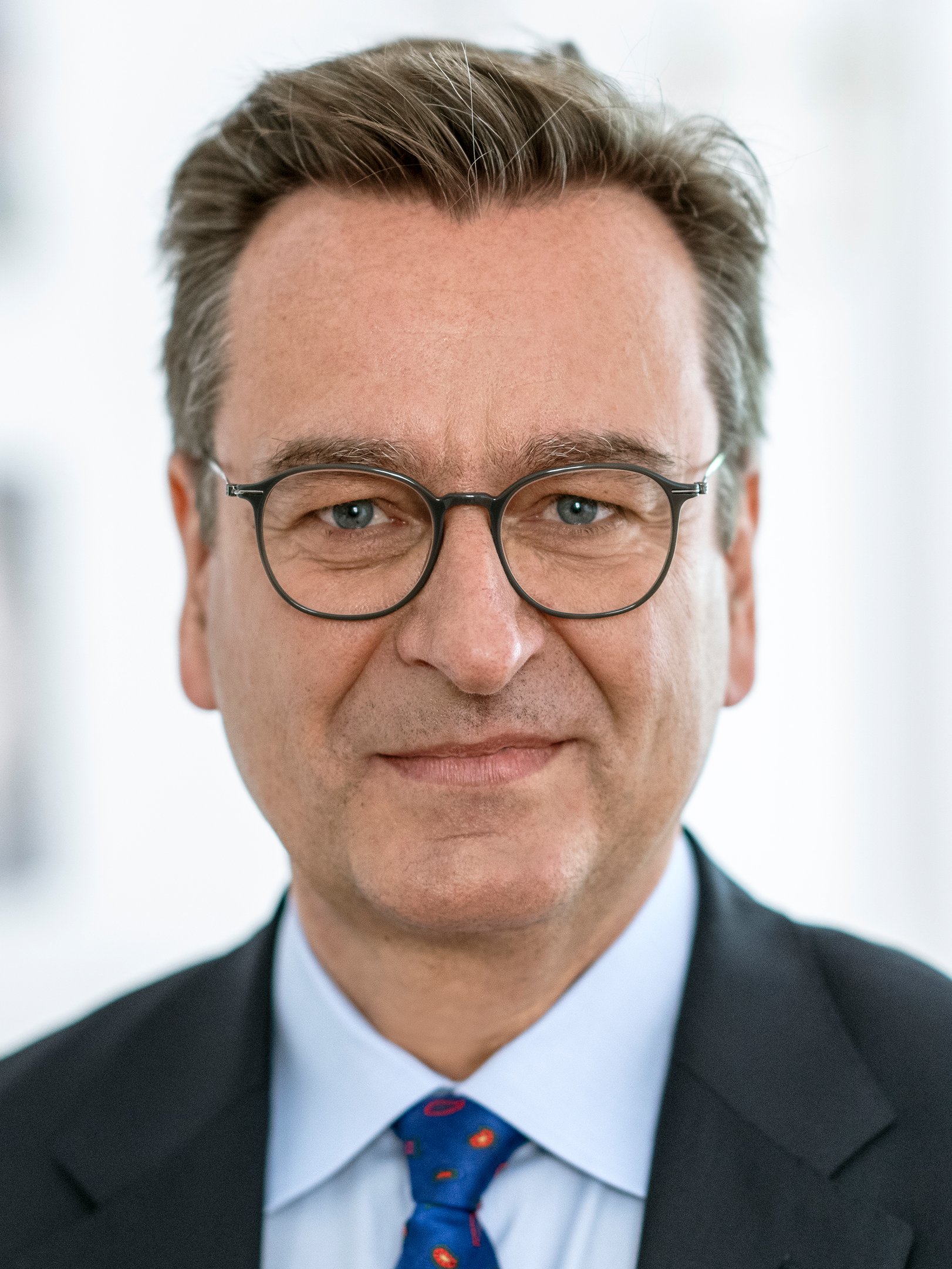 Letter to Shareholders | Munich Re