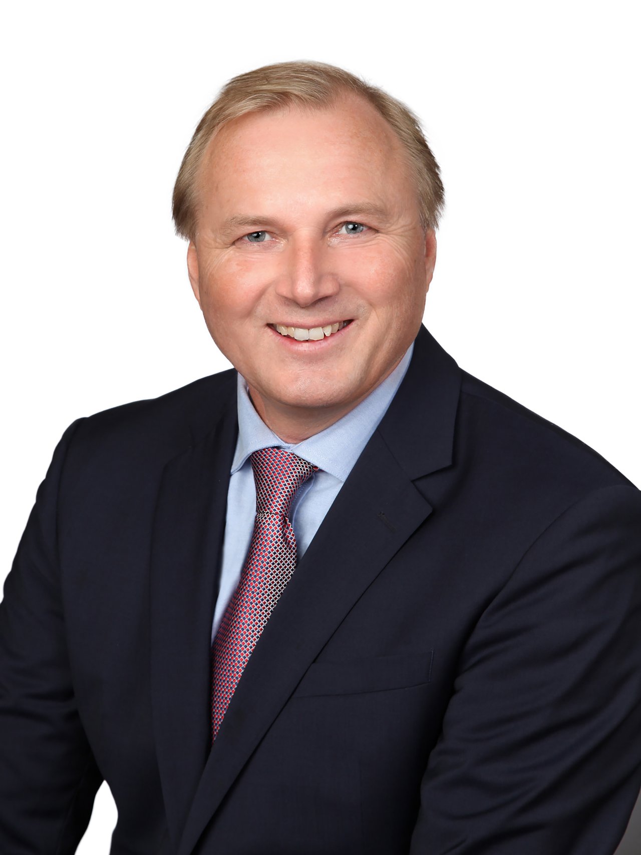 Management Team | HSB Canada